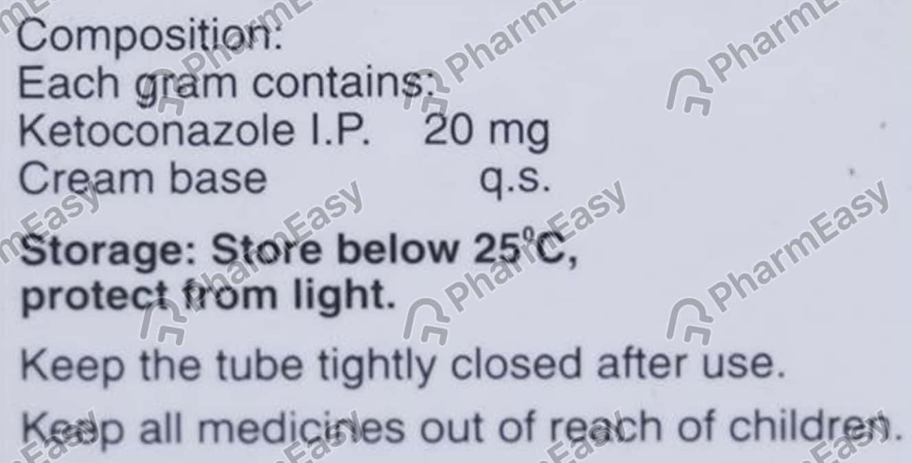 Buy CANDID KZ TUBE OF 15G CREAM Online & Get Upto 60% OFF at PharmEasy