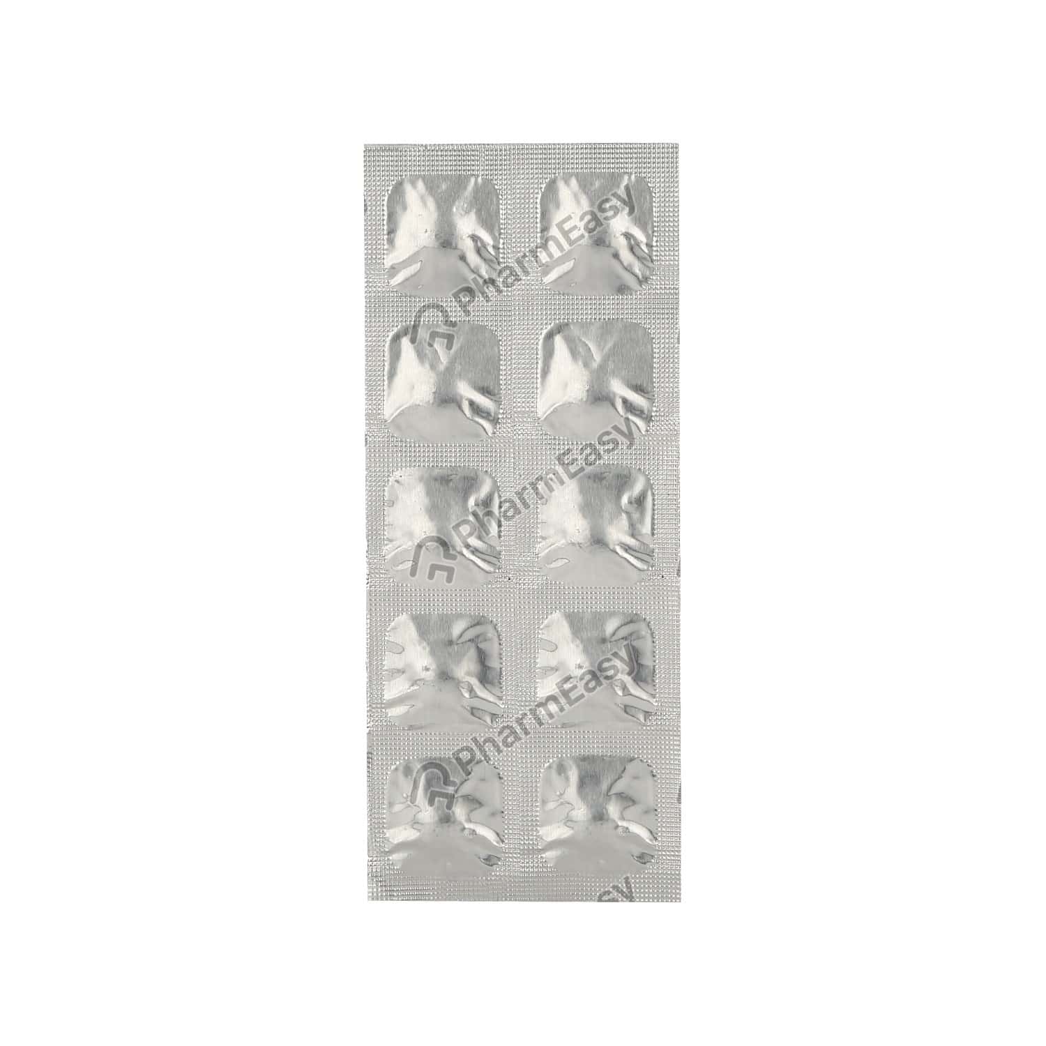 Rantac Dom Strip Of 10 Tablets: Uses, Side Effects, Price & Dosage ...