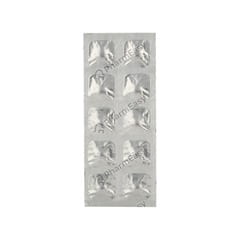 Rantac Dom Strip Of 10 Tablets: Uses, Side Effects, Price & Dosage ...