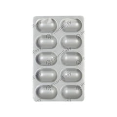 Buy Pinodin Tx Sr 500 MG Tablet (10) Online at Flat 18% OFF* | PharmEasy