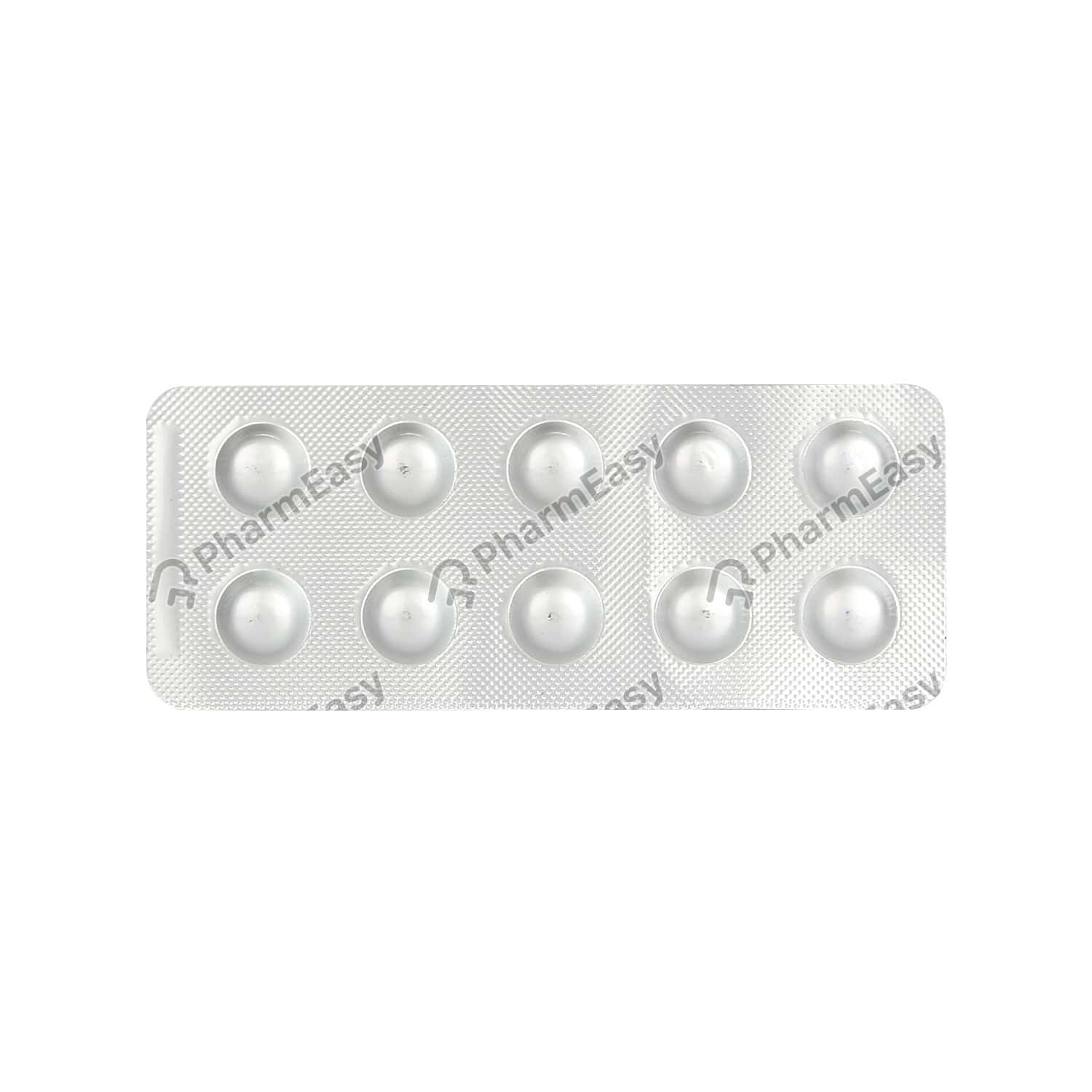 Buy Bacloren 10 MG Tablet (10) Online at Flat 18% OFF* | PharmEasy