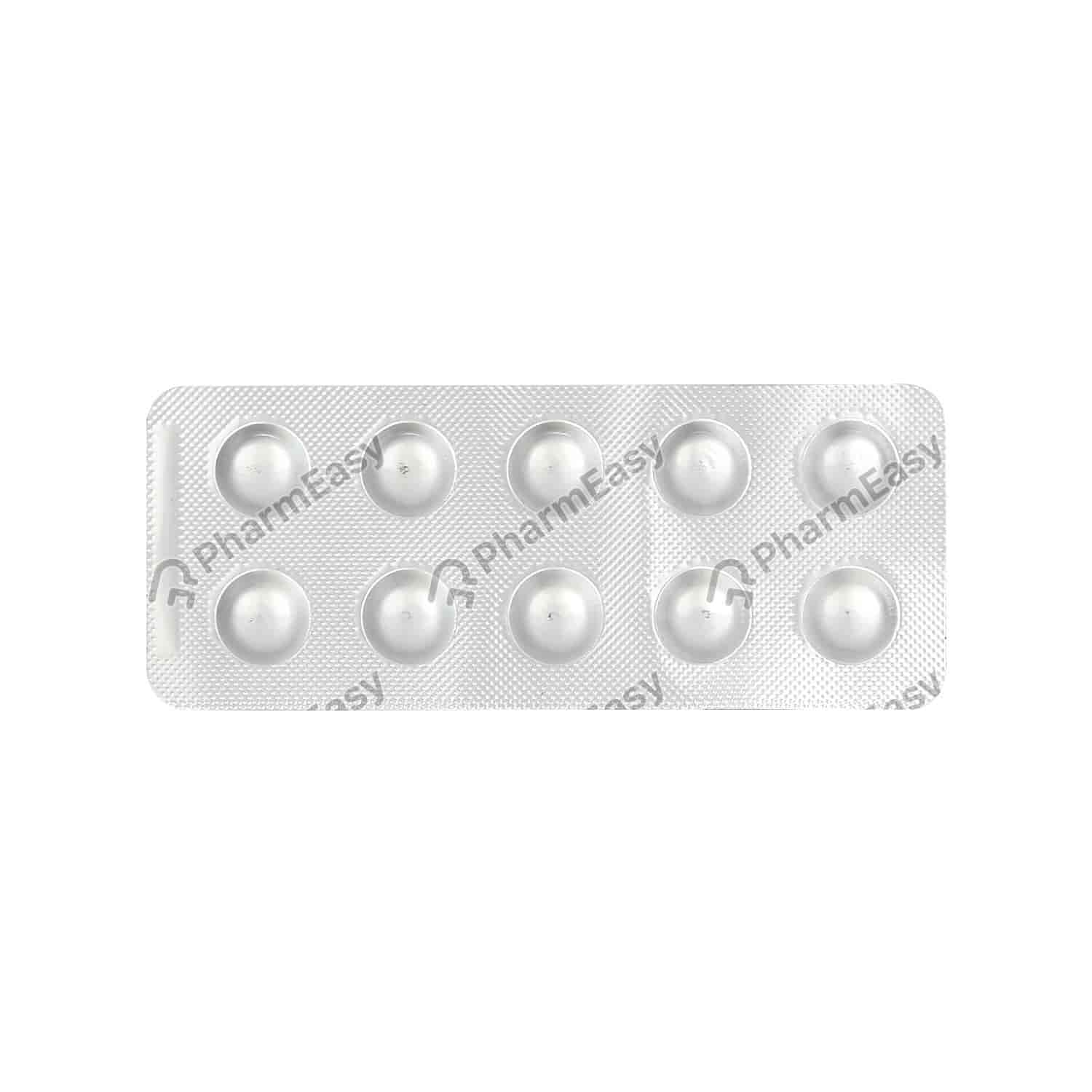 Buy Bacloren 10mg Strip Of 10 Tablets Online at Flat 18% OFF* | PharmEasy