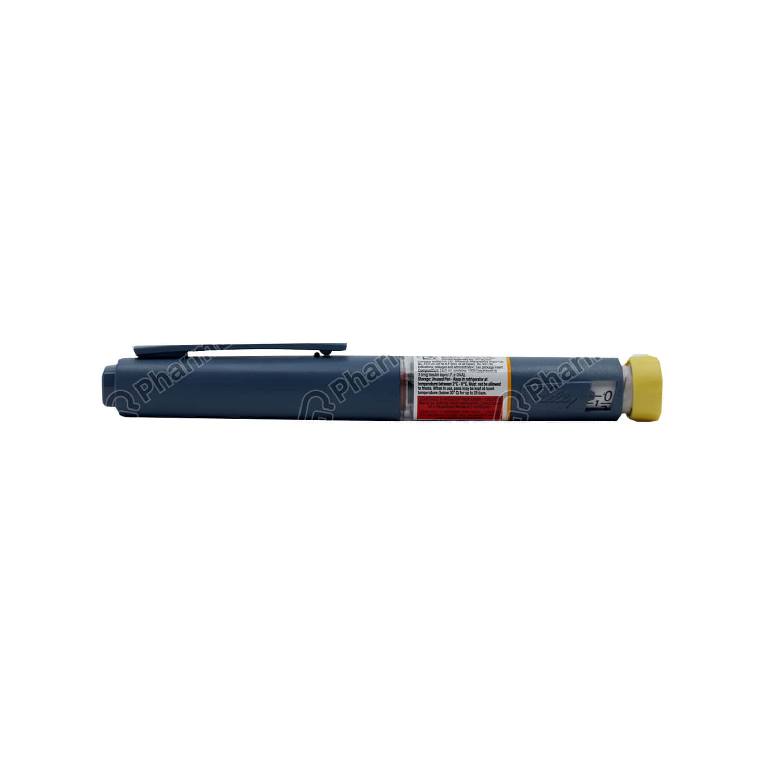 Eglucent Mix Kwik Penfill 25 % Suspension For Injection (3) - Uses ...