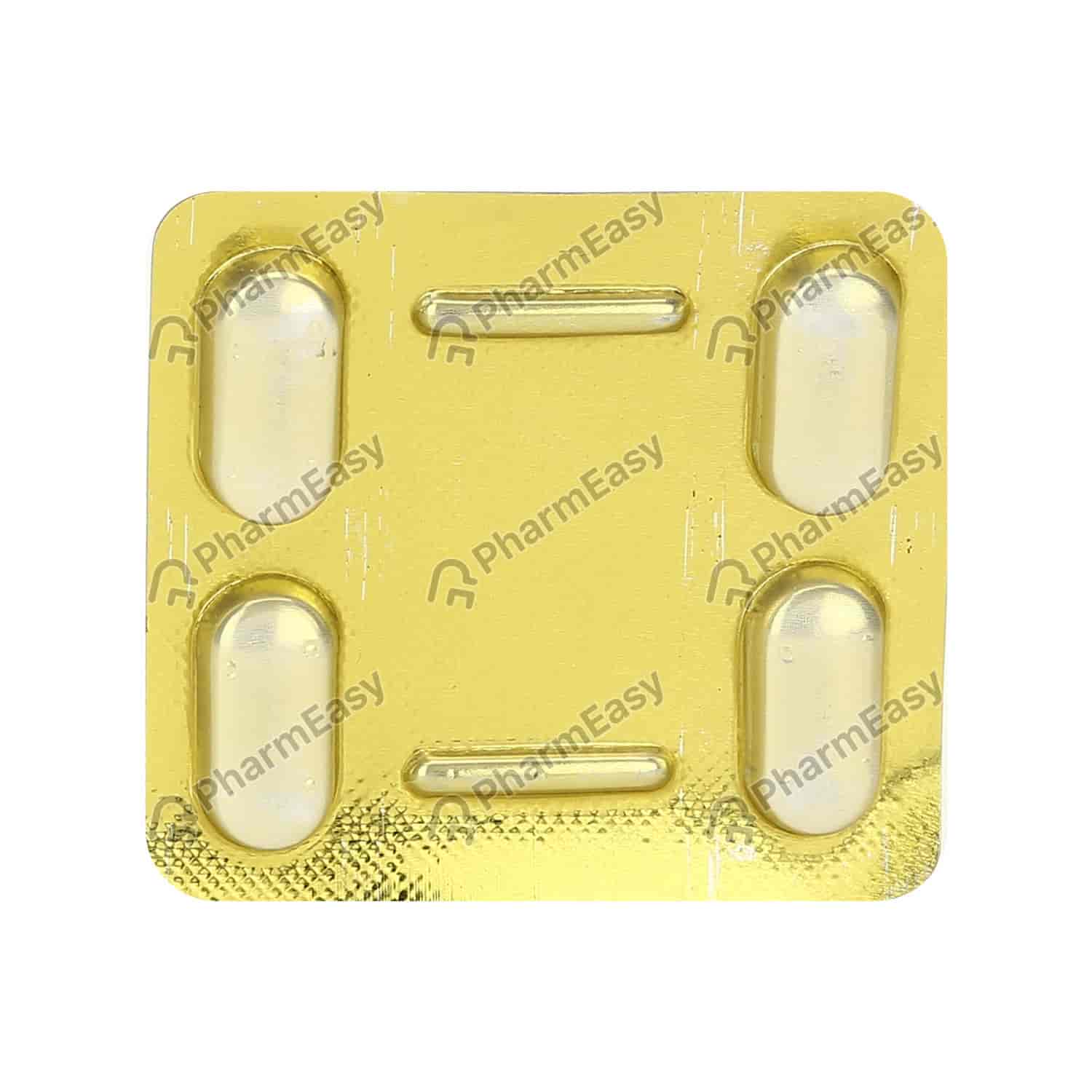 Itmac 400mg Tab 4'S - Uses, Side Effects, Dosage, Composition & Price ...