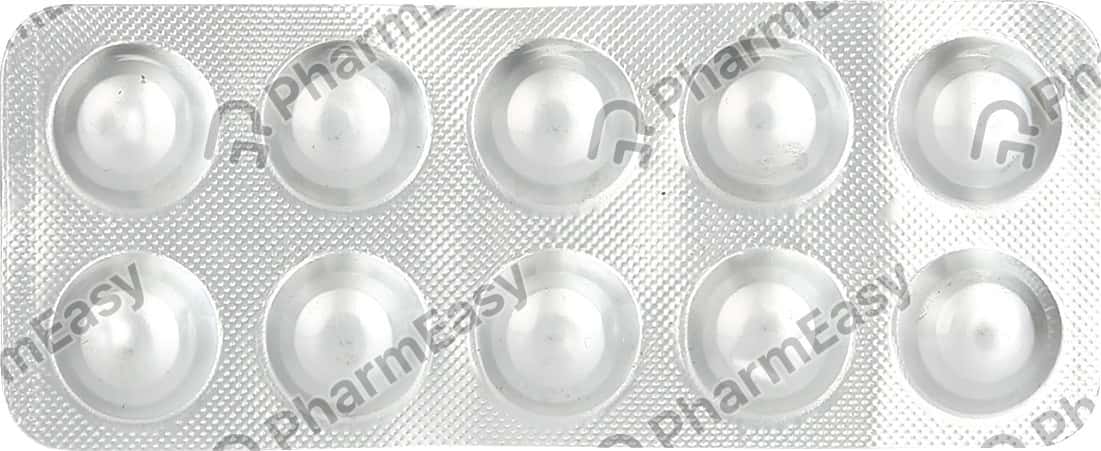 Monzem Fx Strip Of 10 Tablets: Uses, Side Effects, Price & Dosage ...
