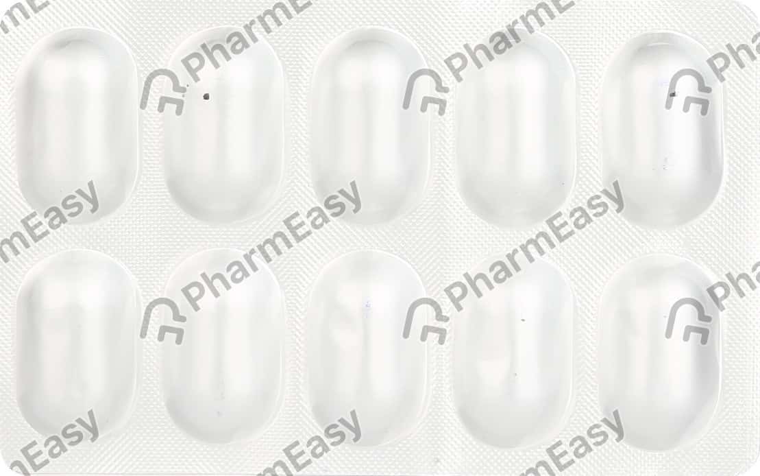 Buy Reticure Strip Of 10 Tablets Online at Flat 15% OFF | PharmEasy