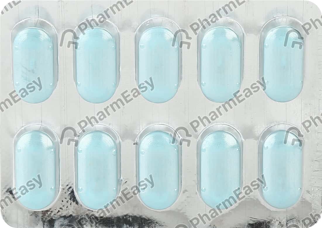 Buy I Cal Strip Of 10 Tablets Online at Flat 15% OFF | PharmEasy