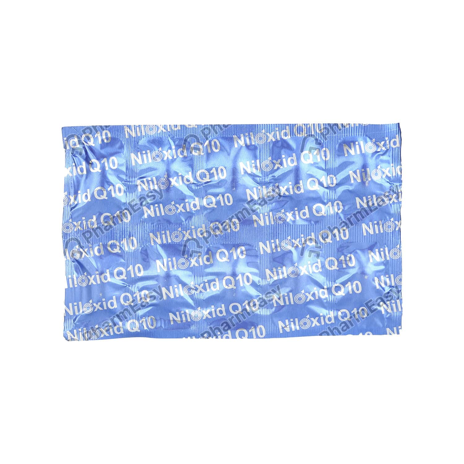 Buy Niloxid Q10 Tab 10'S Online at Flat 18% OFF* | PharmEasy