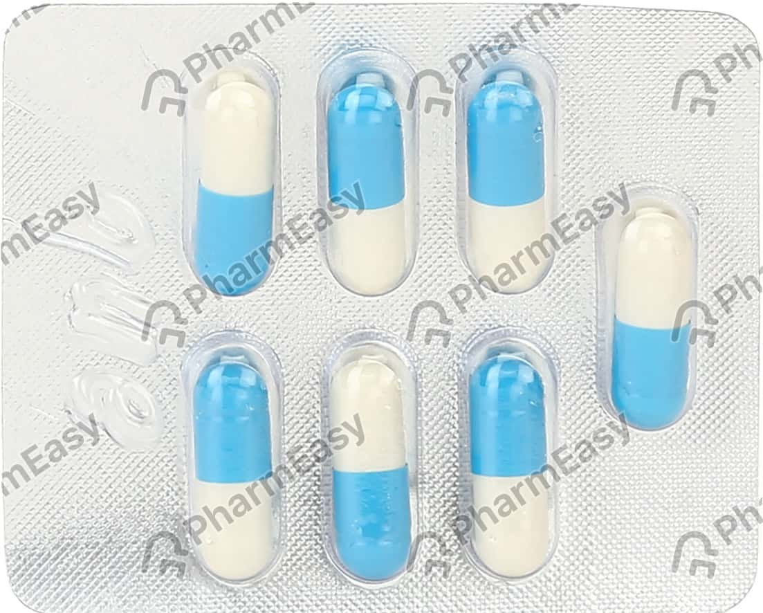 Mytra 200 MG Capsule (7): Uses, Side Effects, Price & Dosage | PharmEasy