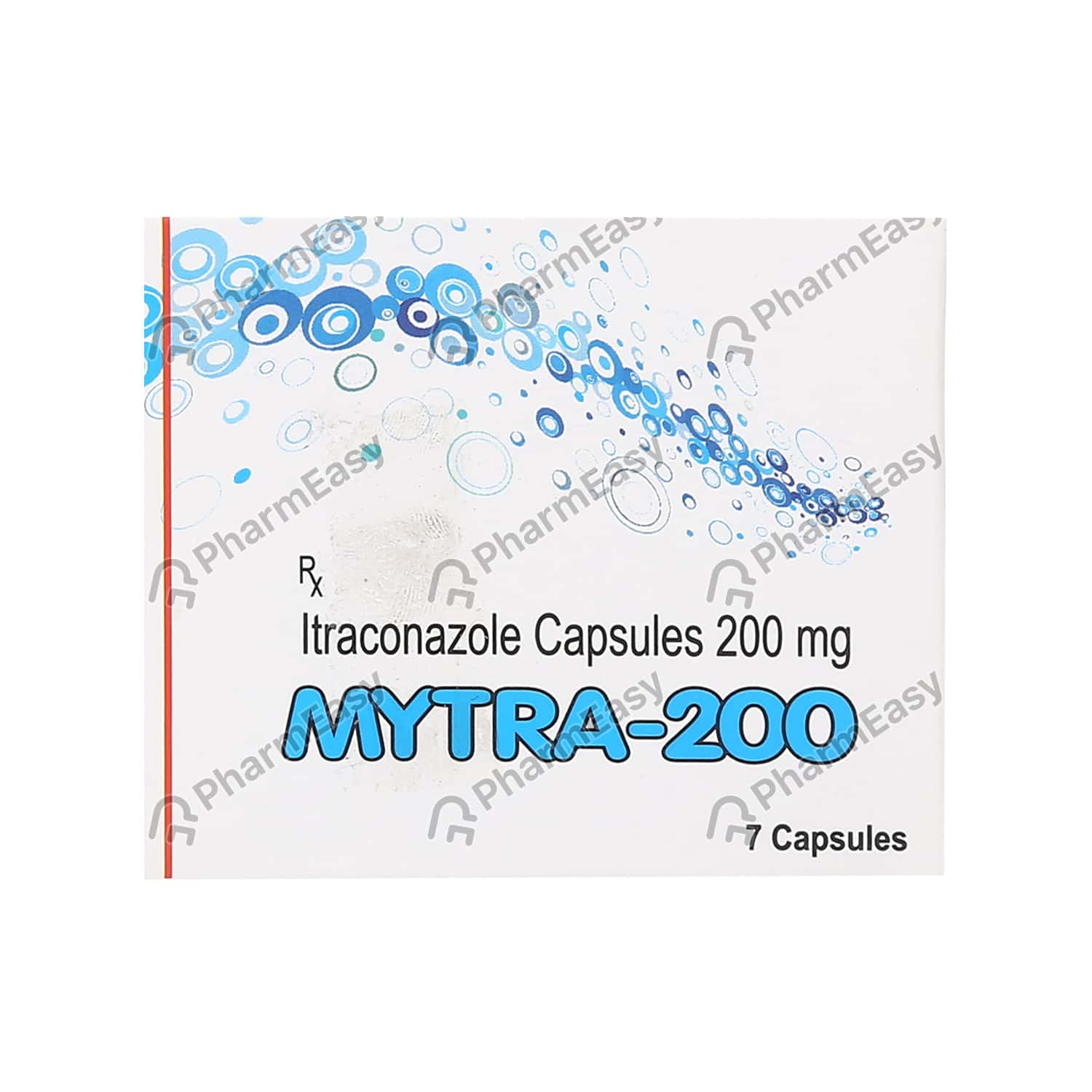 Mytra 200 MG Capsule (7): Uses, Side Effects, Price, Dosage ...