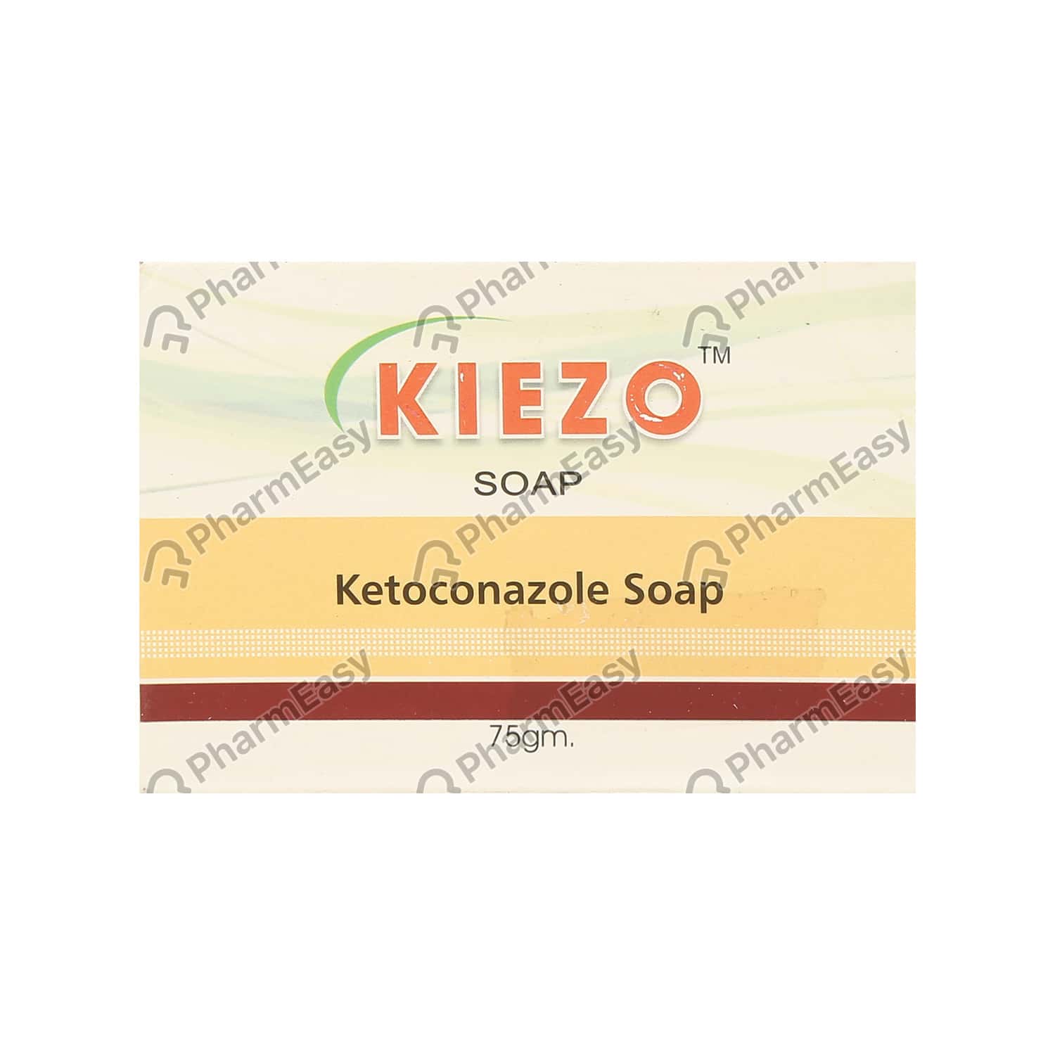 Kiezo 2 % Soap (75) - Uses, Side Effects, Dosage, Composition & Price ...