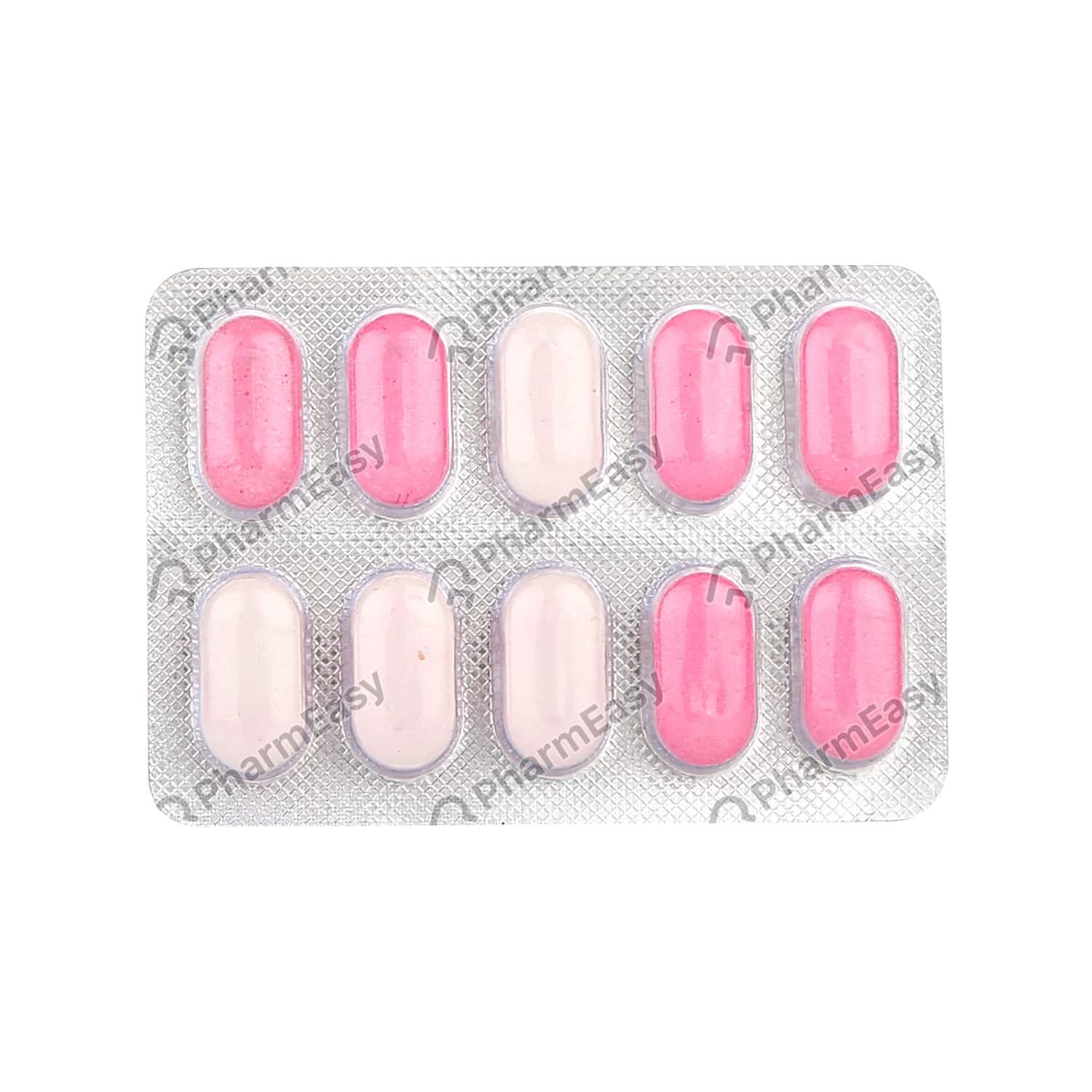 Vogkav Gm2 Tab 10'S - Uses, Side Effects, Dosage, Composition & Price ...