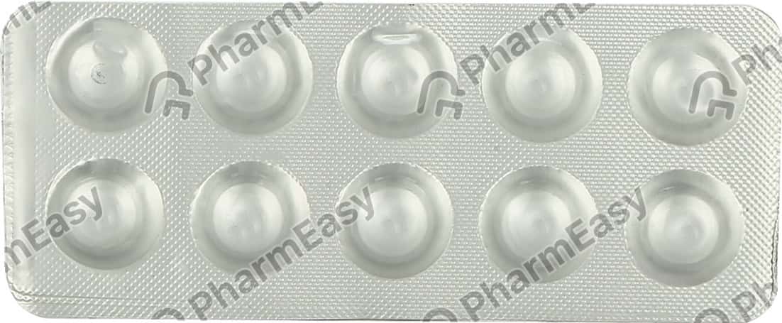 Folod Pm Strip Of 10 Tablets: Uses, Side Effects, Price & Dosage ...