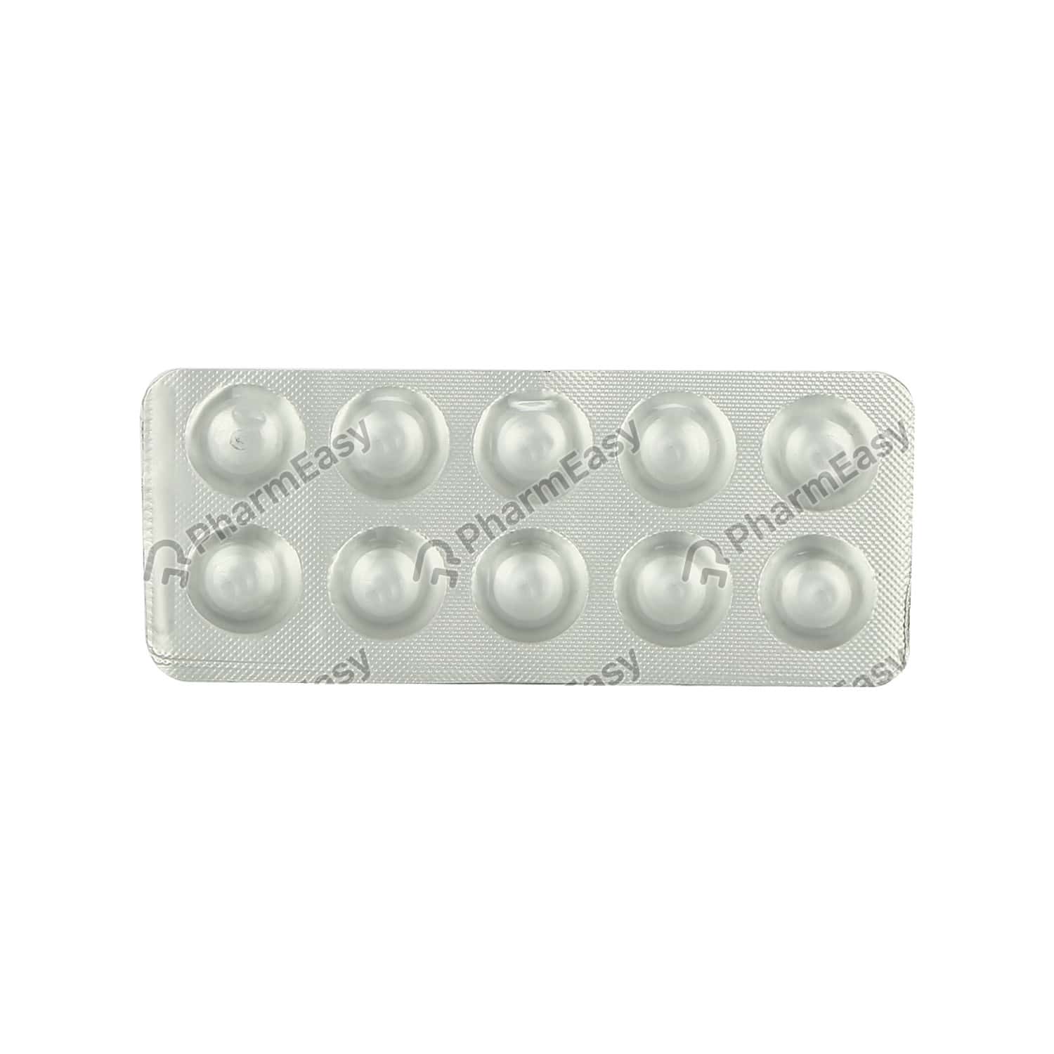 Buy Folod Pm Strip Of 10 Tablets Online at Flat 18% OFF* | PharmEasy