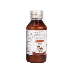 Buy Uritop 25 MG/5ML Suspension (100) Online at Flat 18% OFF* | PharmEasy