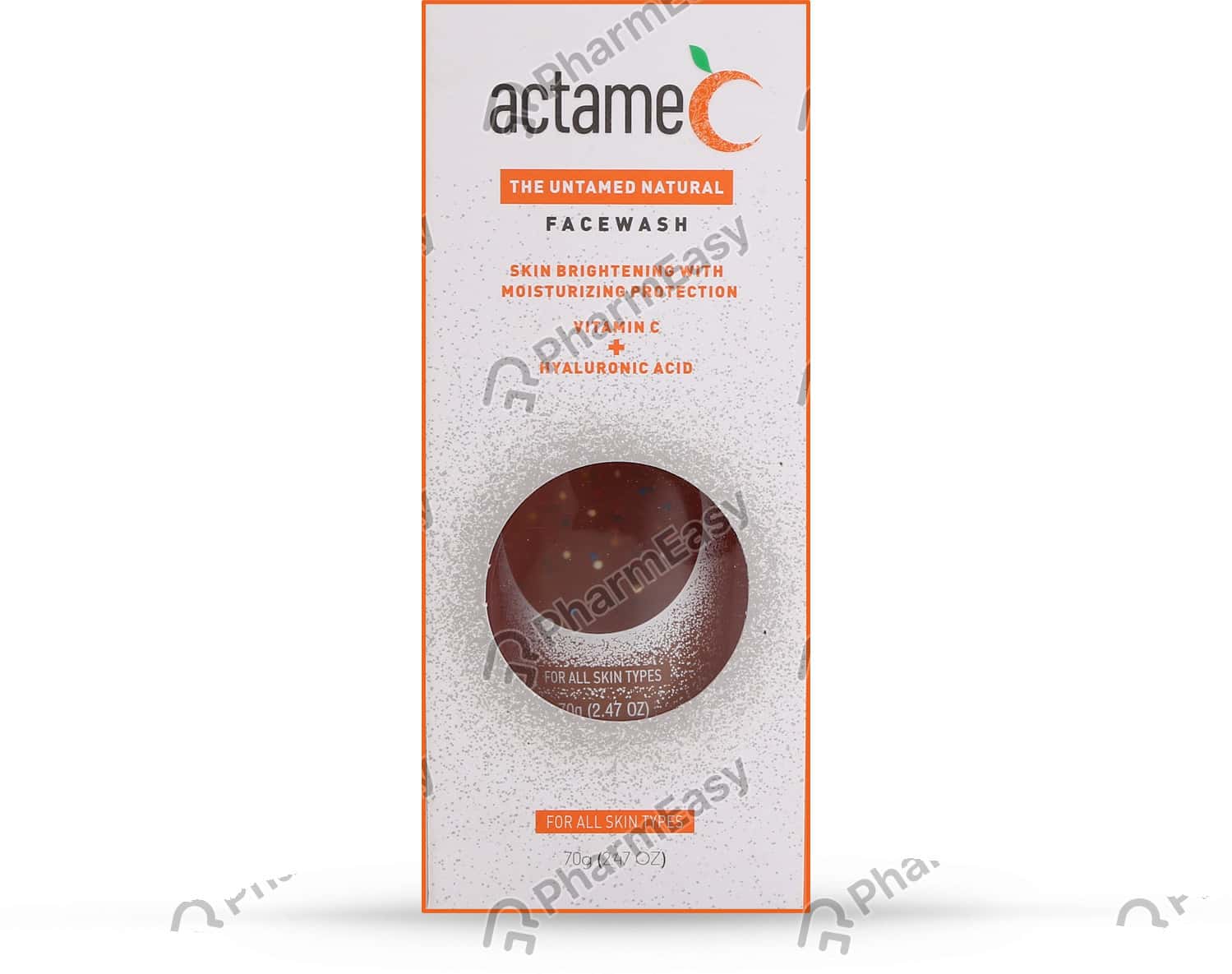 Buy Actame C Face Wash (70) Online at Flat 15% OFF | PharmEasy