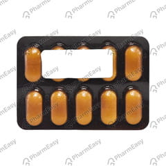 Vogs Gm 2/0.3 Strip Of 10 Tablets: Uses, Side Effects, Price & Dosage ...