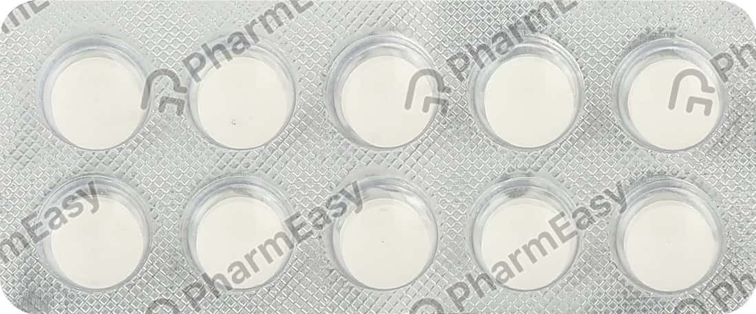 Bp Loc Xl 47.5 MG Tablet (10): Uses, Side Effects, Price & Dosage ...