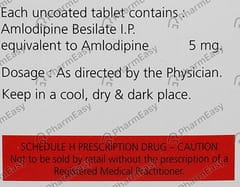 Adp 5 MG Tablet (15): Uses, Side Effects, Price & Dosage | PharmEasy
