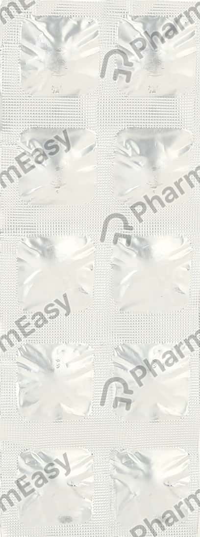 Mprol Am 25mg/5mg Strip Of 10 Tablets: Uses, Side Effects, Price ...
