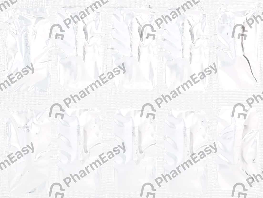 Dilfit A 75 Strip Of 10 Capsules: Uses, Side Effects, Price & Dosage ...