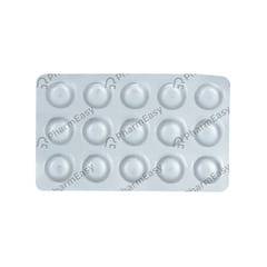 Zita Plus 20 MG Tablet (15) - Uses, Side Effects, Dosage, Composition ...