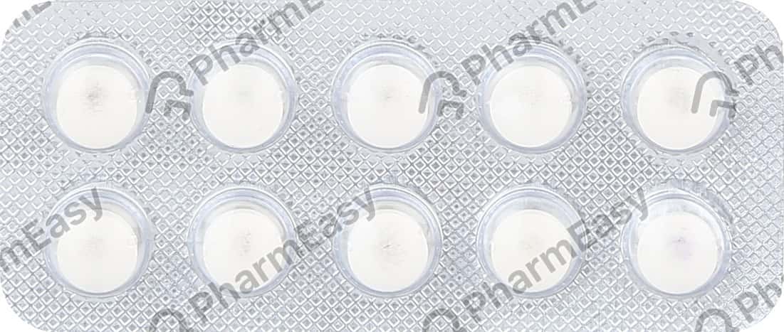 Etorizen 90 MG Tablet (10): Uses, Side Effects, Price & Dosage | PharmEasy