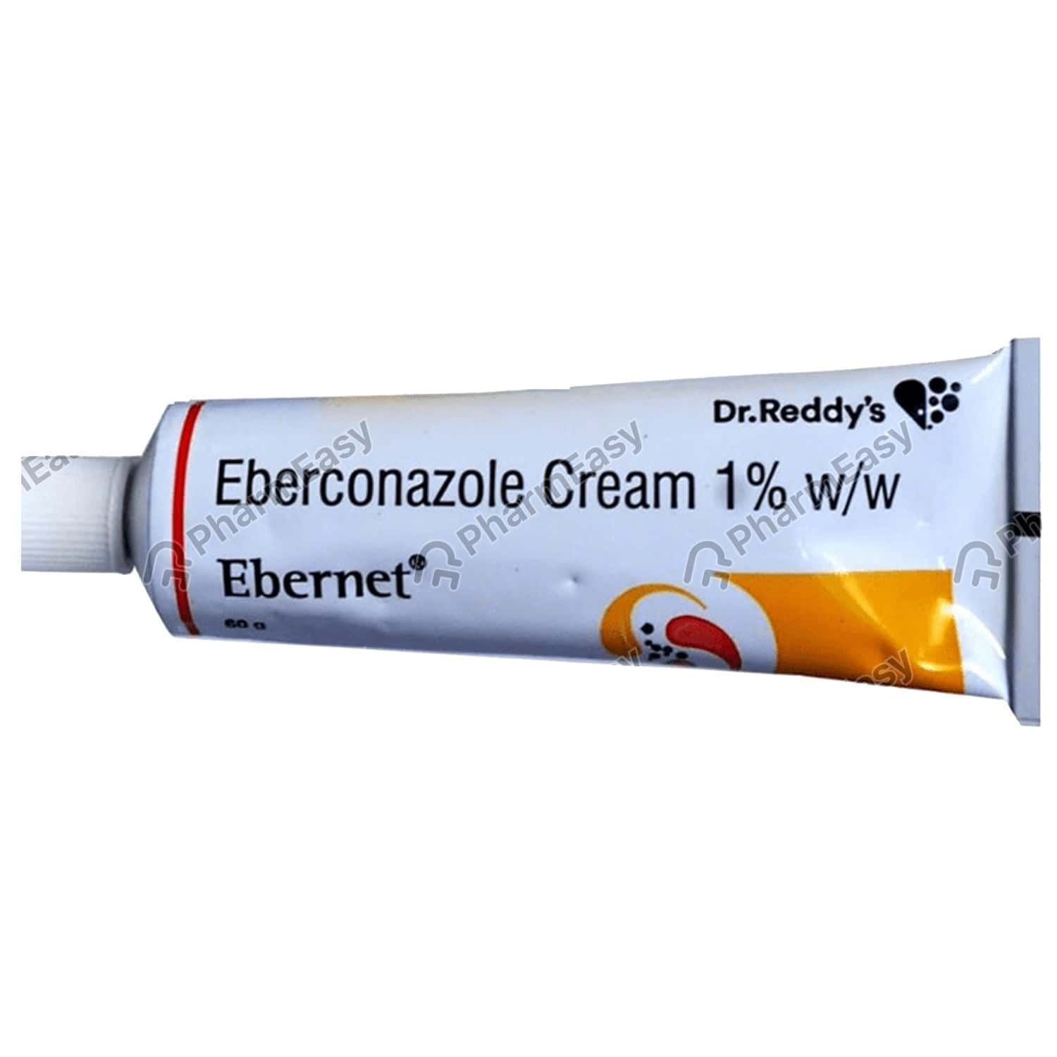 Buy Ebernet 1 % Cream (60) Online at Flat 15% OFF | PharmEasy