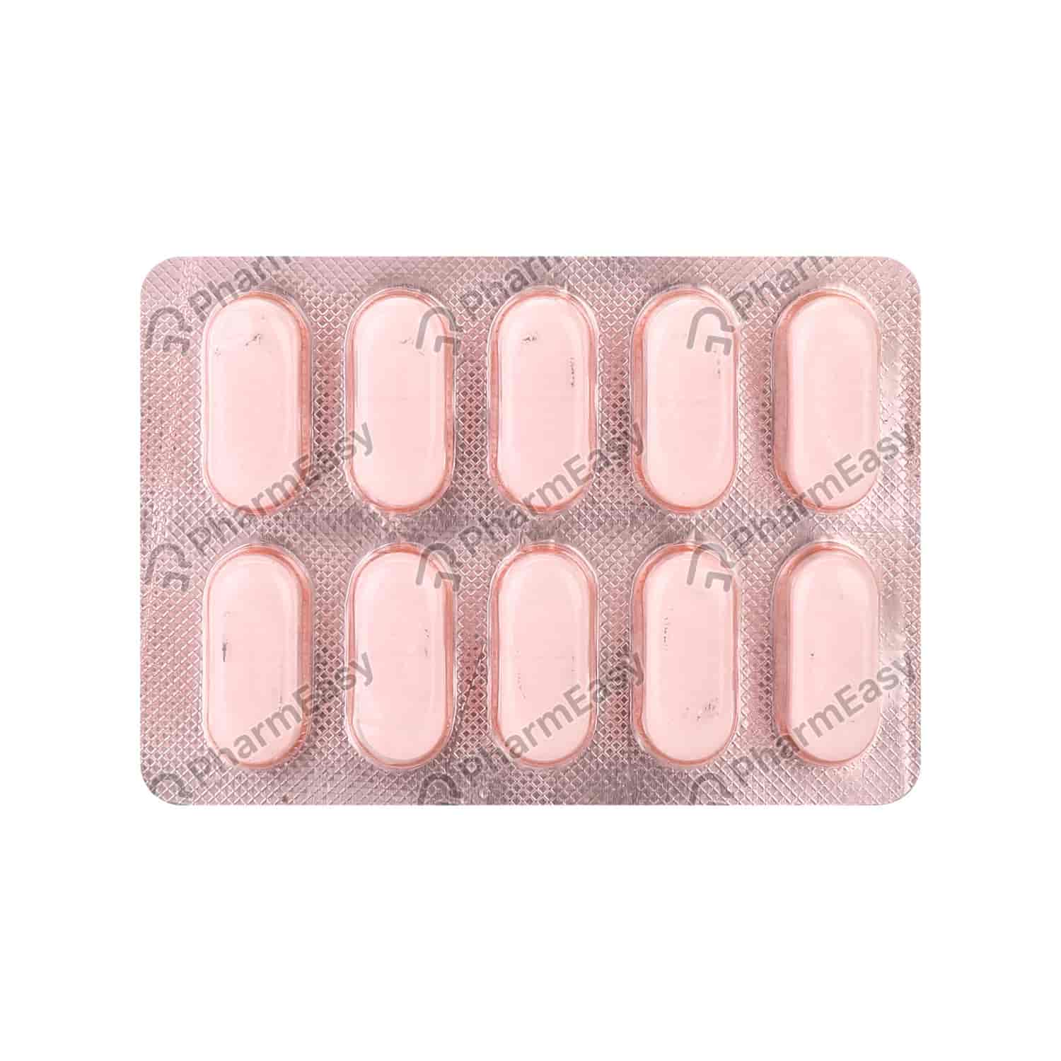 Buy Ostee Strip Of 10 Tablets Online at Flat 18% OFF* | PharmEasy