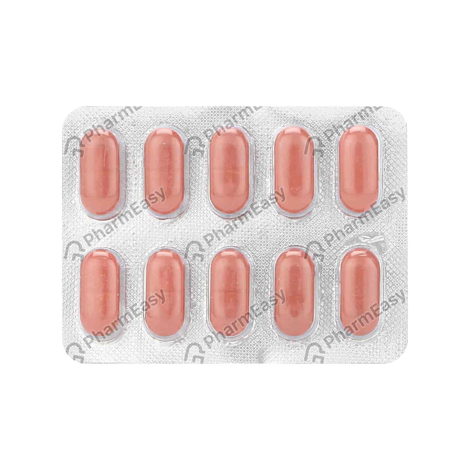 Buy Active Bone Plus Tab 10'S Online at flat 15% off | PharmEasy