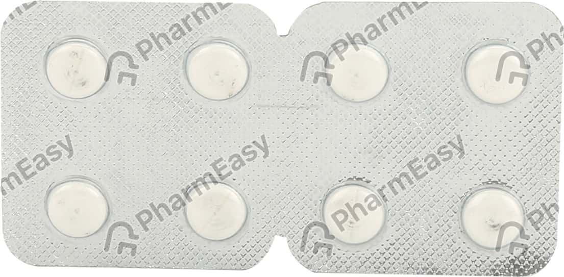 Decmax 8 MG Tablet (8): Uses, Side Effects, Price & Dosage | PharmEasy