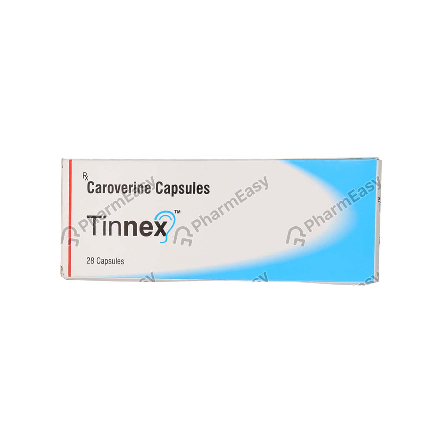 Buy Tinnex 20 MG Capsule (28) Online at Flat 18% OFF* | PharmEasy