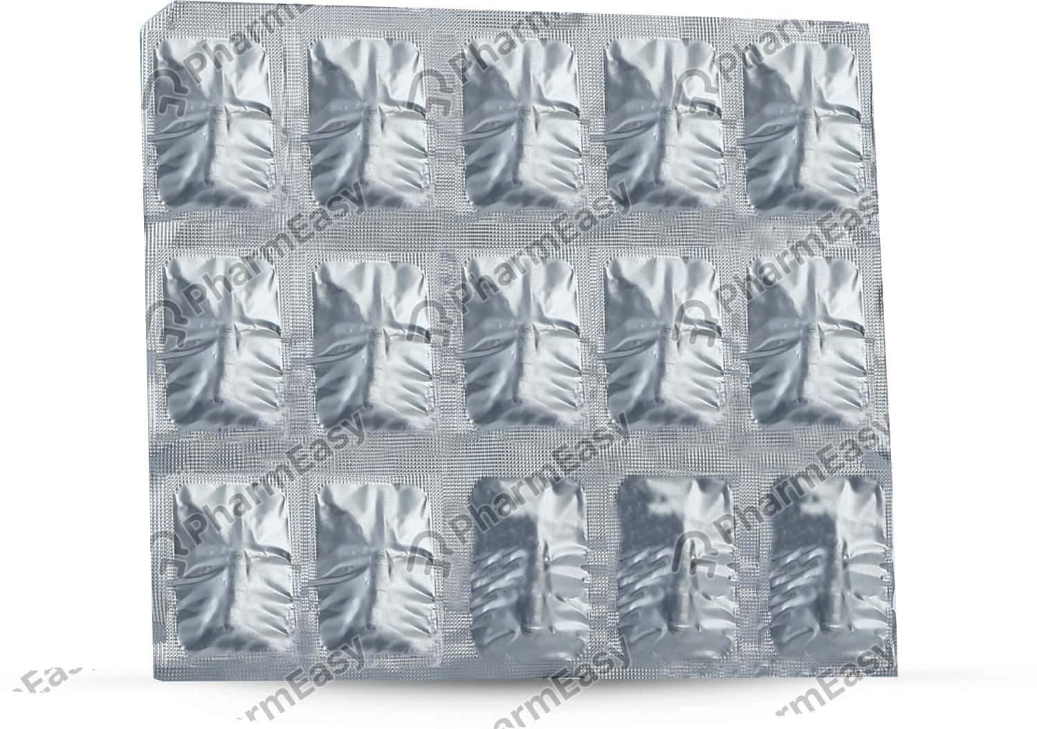 Matilda Forte Strip Of 15 Capsules: Uses, Side Effects, Price, Dosage ...