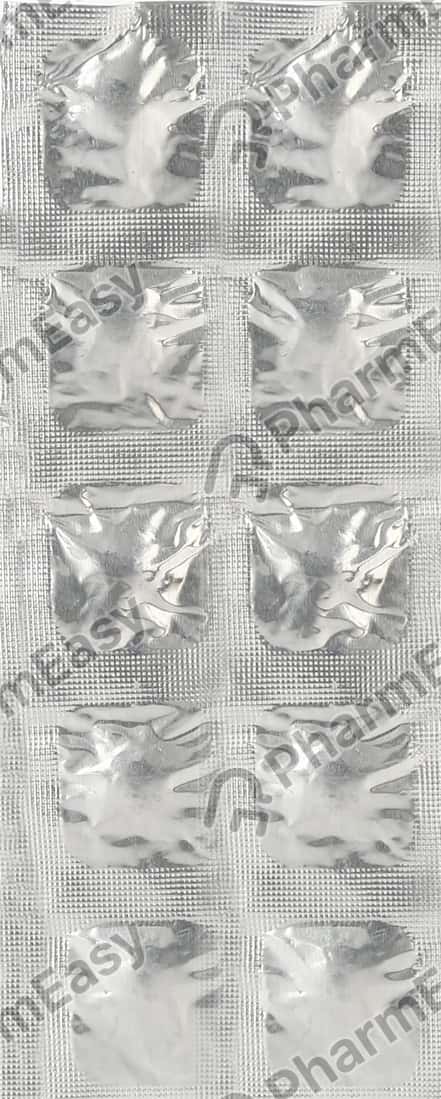 Alt Fm Strip Of 10 Tablets: Uses, Side Effects, Price & Dosage | PharmEasy