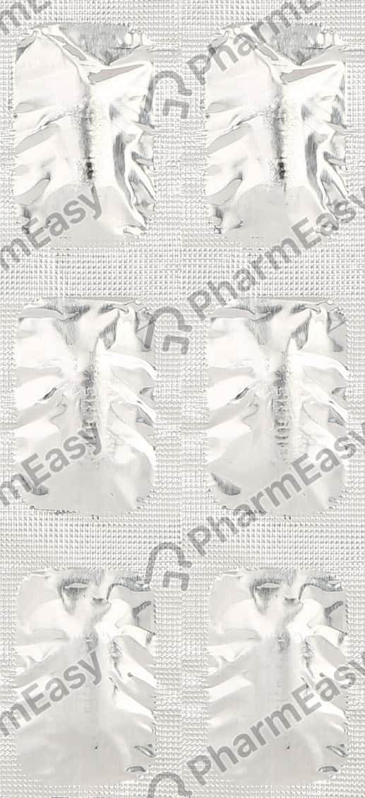 Bioclar 500 MG Tablet (6): Uses, Side Effects, Price & Dosage | PharmEasy