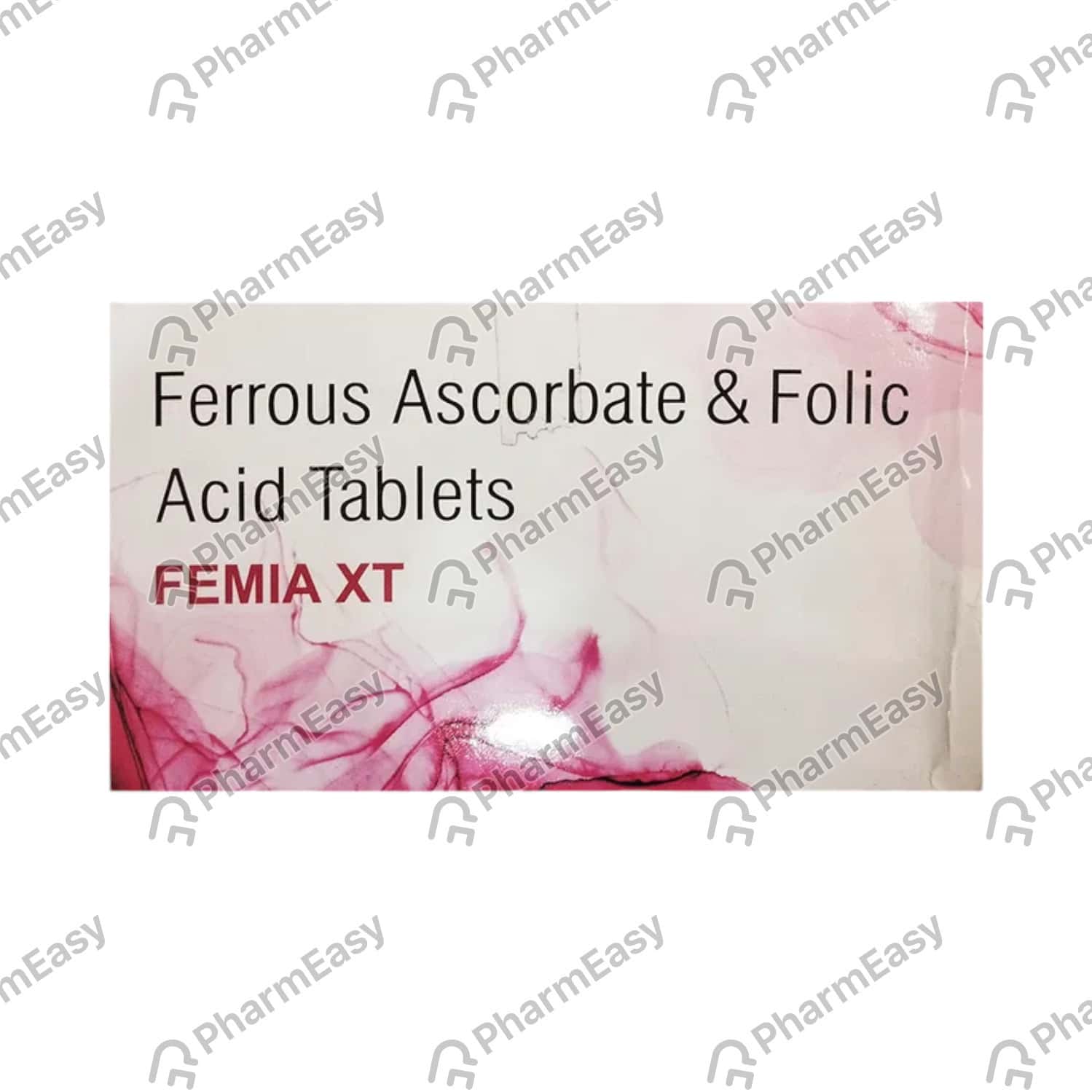 Femia Xt Strip Of 10 Tablets: Uses, Side Effects, Price & Dosage ...