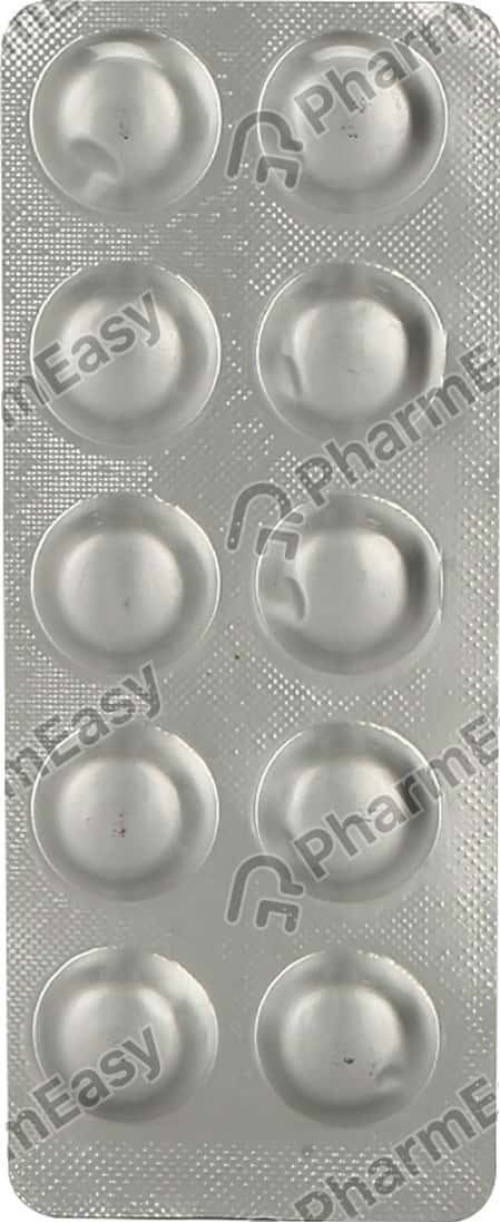 Gestmate Sr 200 MG Tablet (10): Uses, Side Effects, Price & Dosage ...