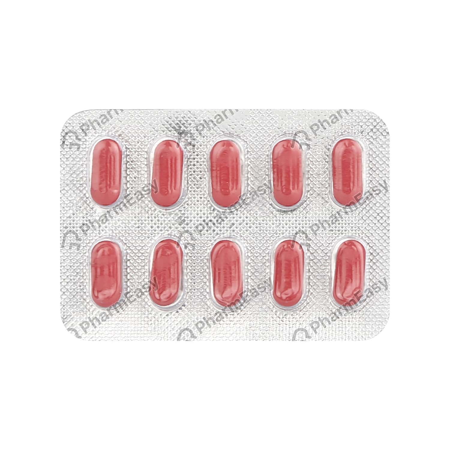 Folired Z Strip Of 10 Tablets - Uses, Side Effects, Dosage, Composition ...
