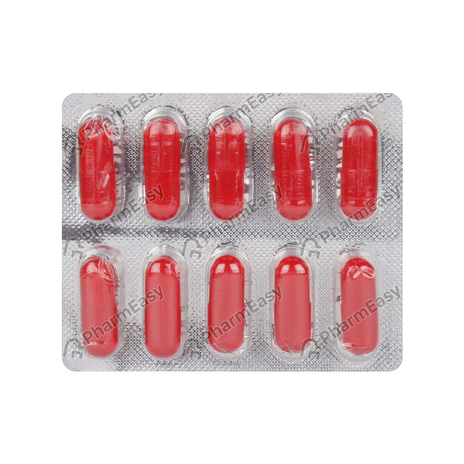 Canditz 200 MG Capsule (10): Uses, Side Effects, Price, Dosage ...