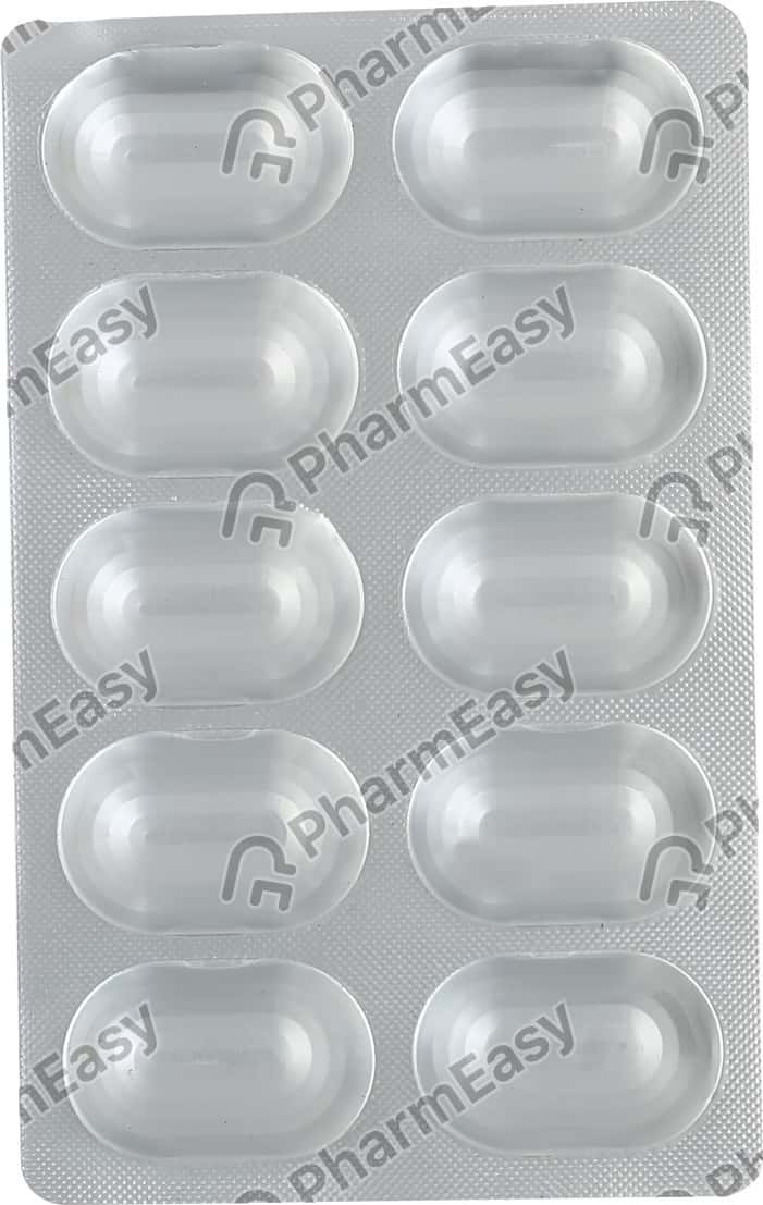 Itra Rd 200 MG Capsule (10): Uses, Side Effects, Price & Dosage | PharmEasy