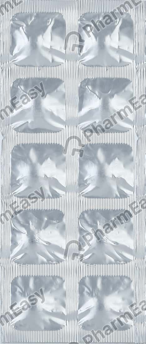 Buy Nebicard V Strip Of 10 Tablets Online at Flat 15% OFF | PharmEasy