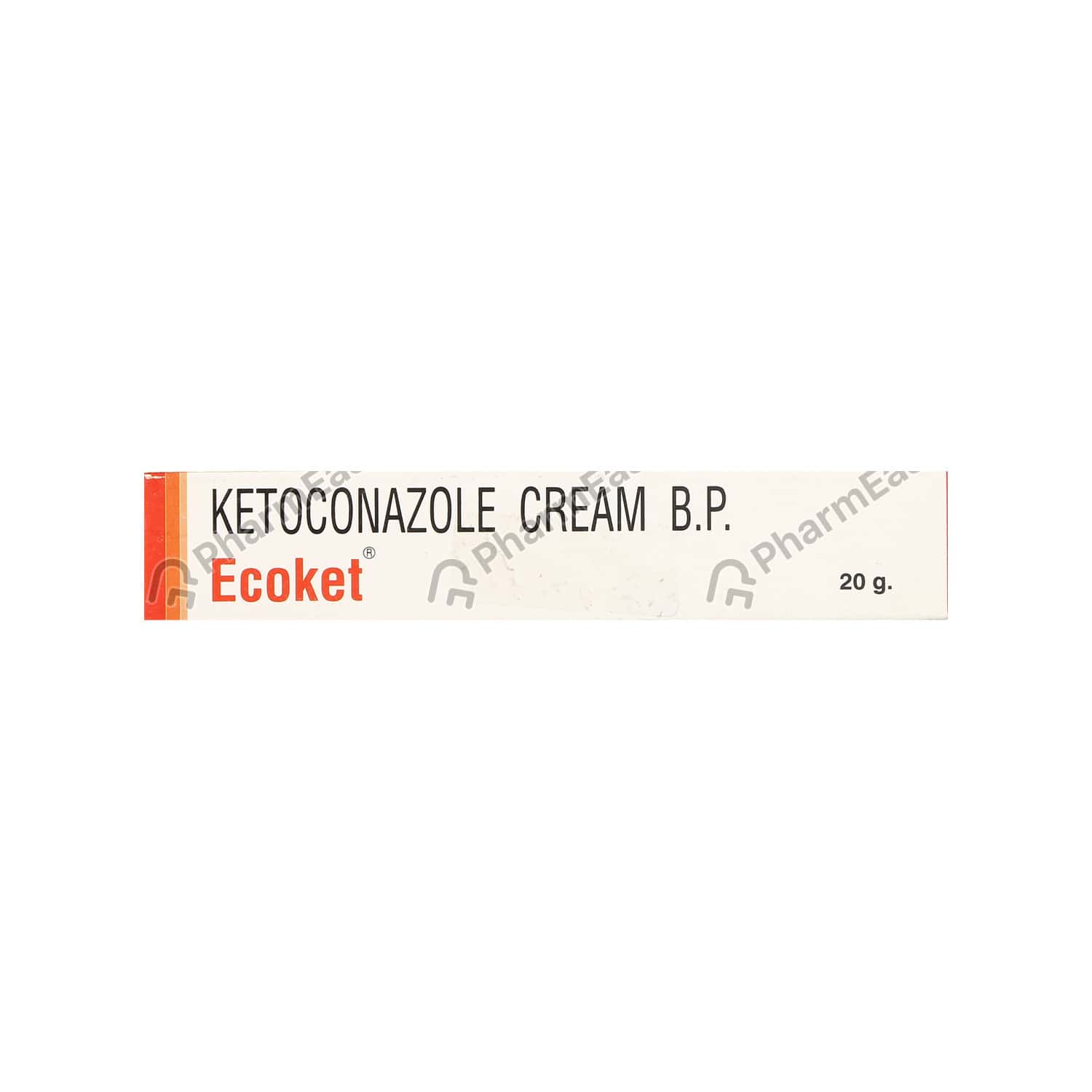 Buy Ecoket 2 % Cream (20) Online at Flat 18% OFF* | PharmEasy