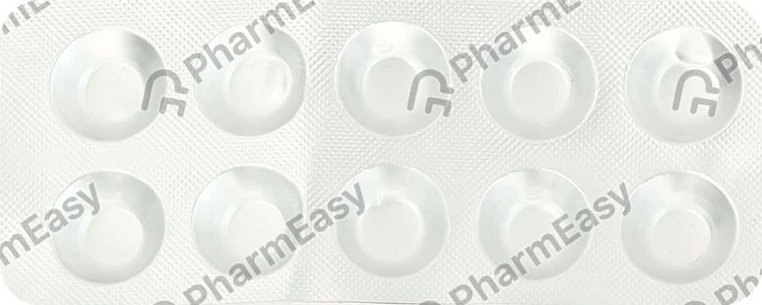 Buy Neurolyn Strip Of 10 Tablets Online & Save Up to 24% at PharmEasy