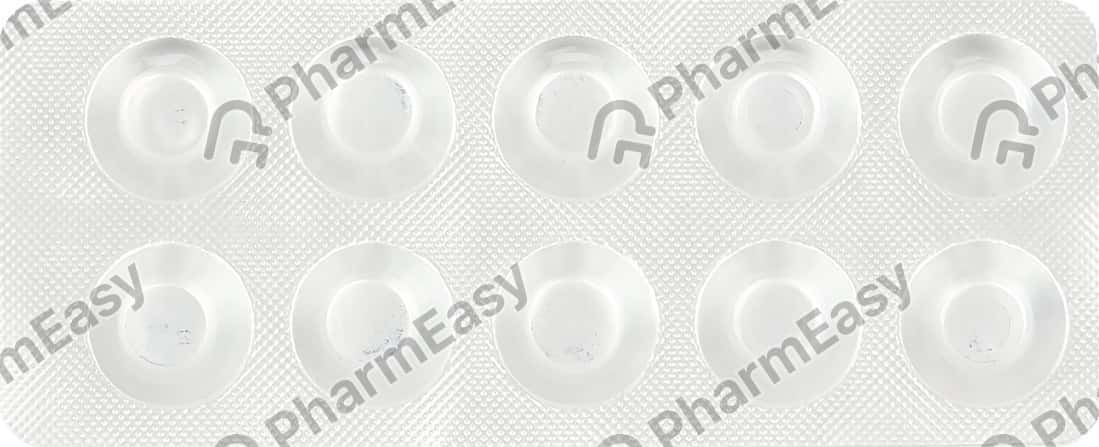 Optel 40 MG Tablet (10): Uses, Side Effects, Price & Dosage | PharmEasy