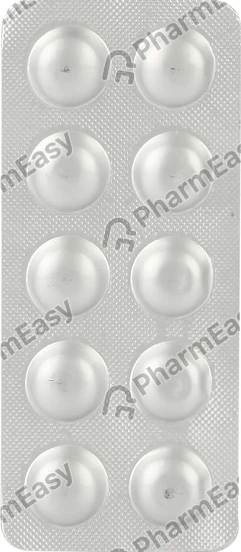 Aztor 40 MG Tablet (10): Uses, Side Effects, Price & Dosage | PharmEasy