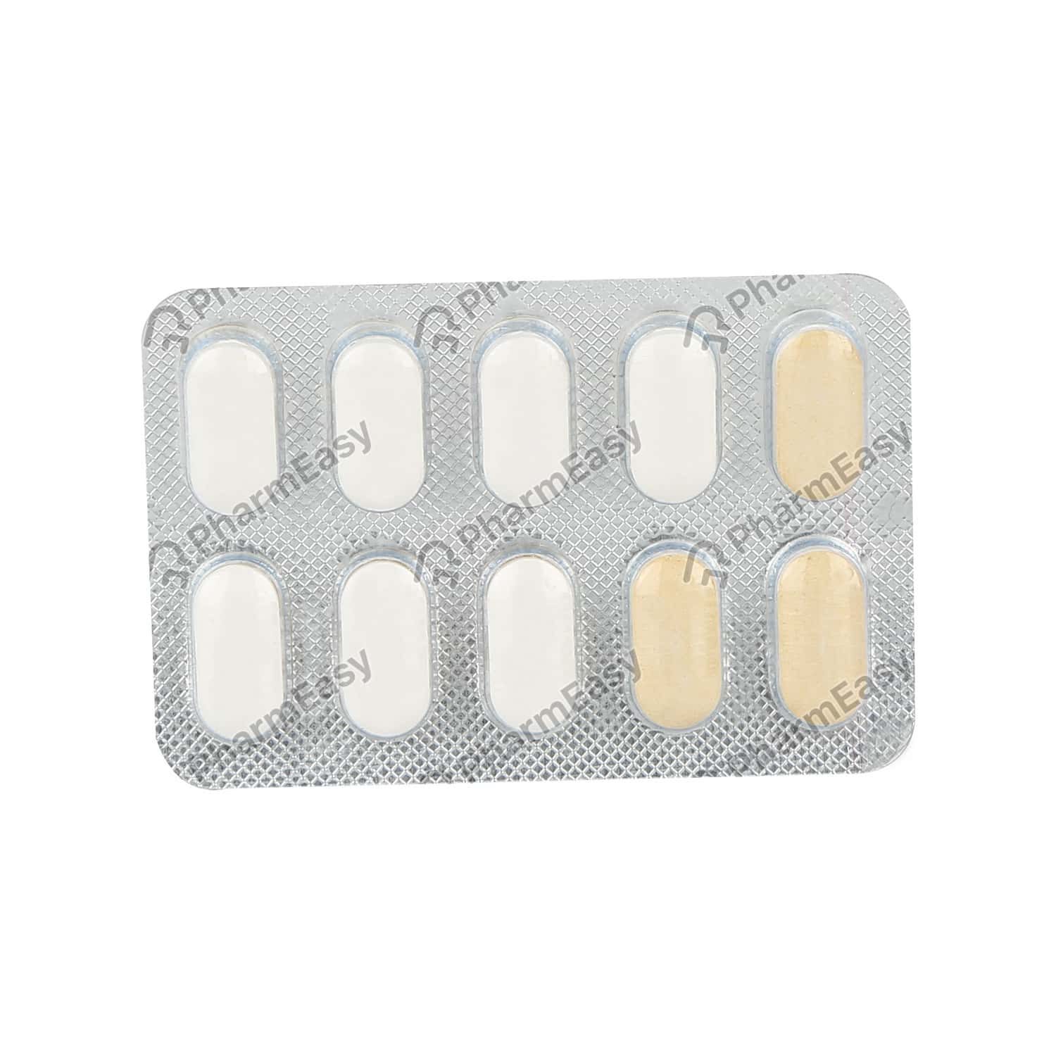Buy Glycebose Gm 2.3 Strip Of 10 Tablets Online at Flat 18% OFF ...