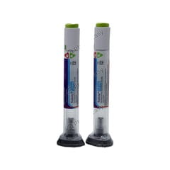 Trulicity 1.5 MG/0.5ML Solution For Injection (1) - Uses, Side Effects ...