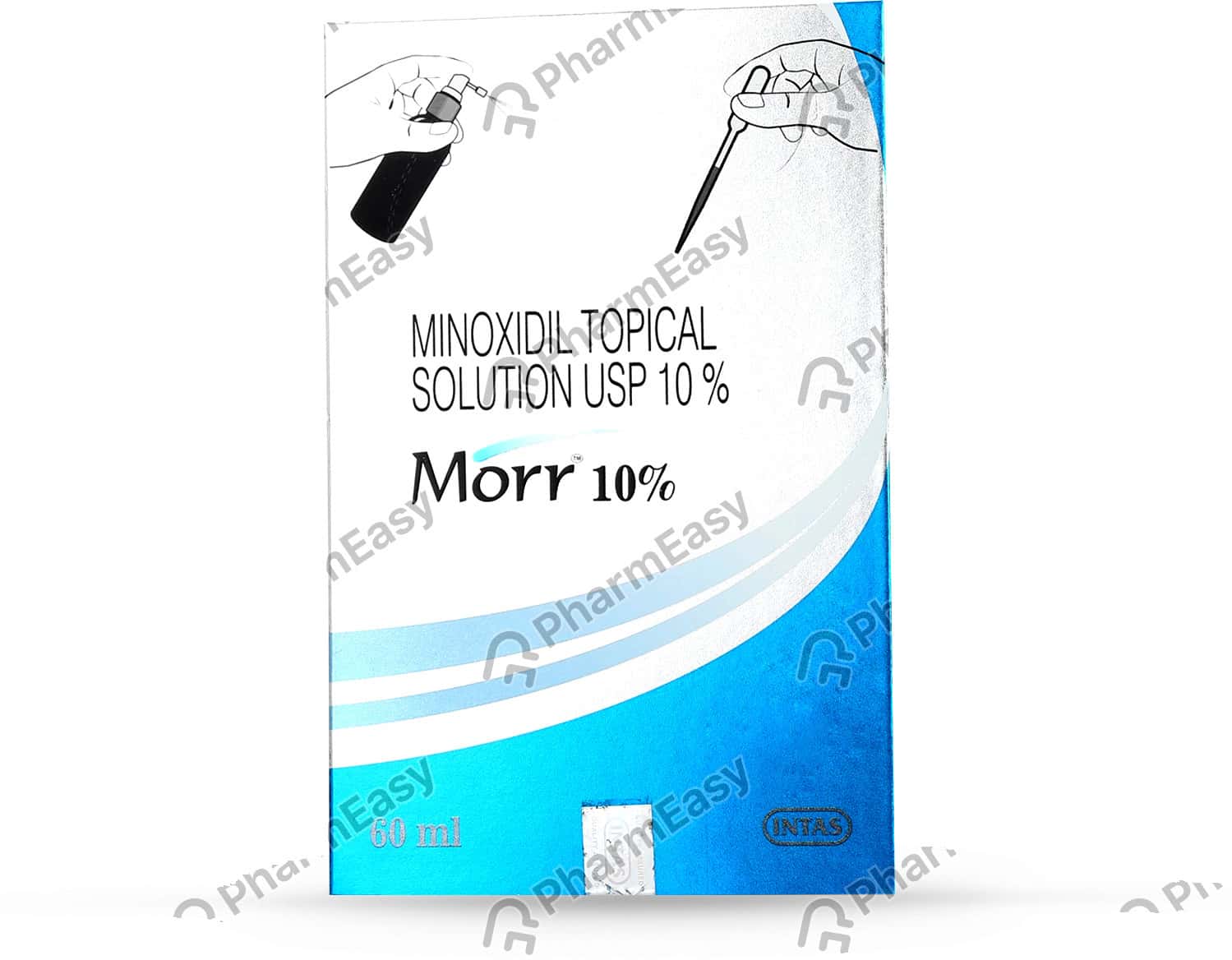 Morr 10 % Skin Solution (60): Uses, Side Effects, Price & Dosage ...