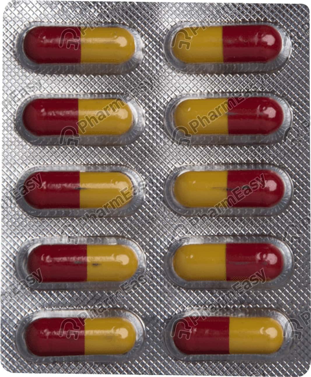 Buy Densomin Strip Of 10 Capsules Online at Flat 15% OFF | PharmEasy