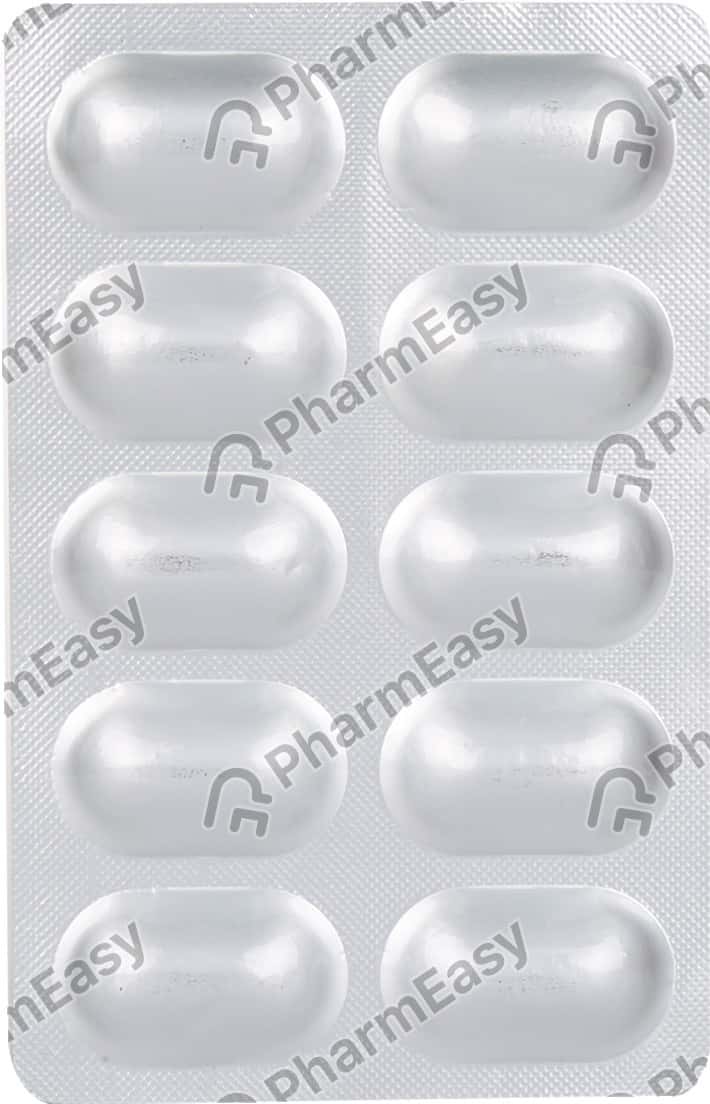 Buy Zixflam Strip Of 10 Tablets Online at Flat 15% OFF | PharmEasy